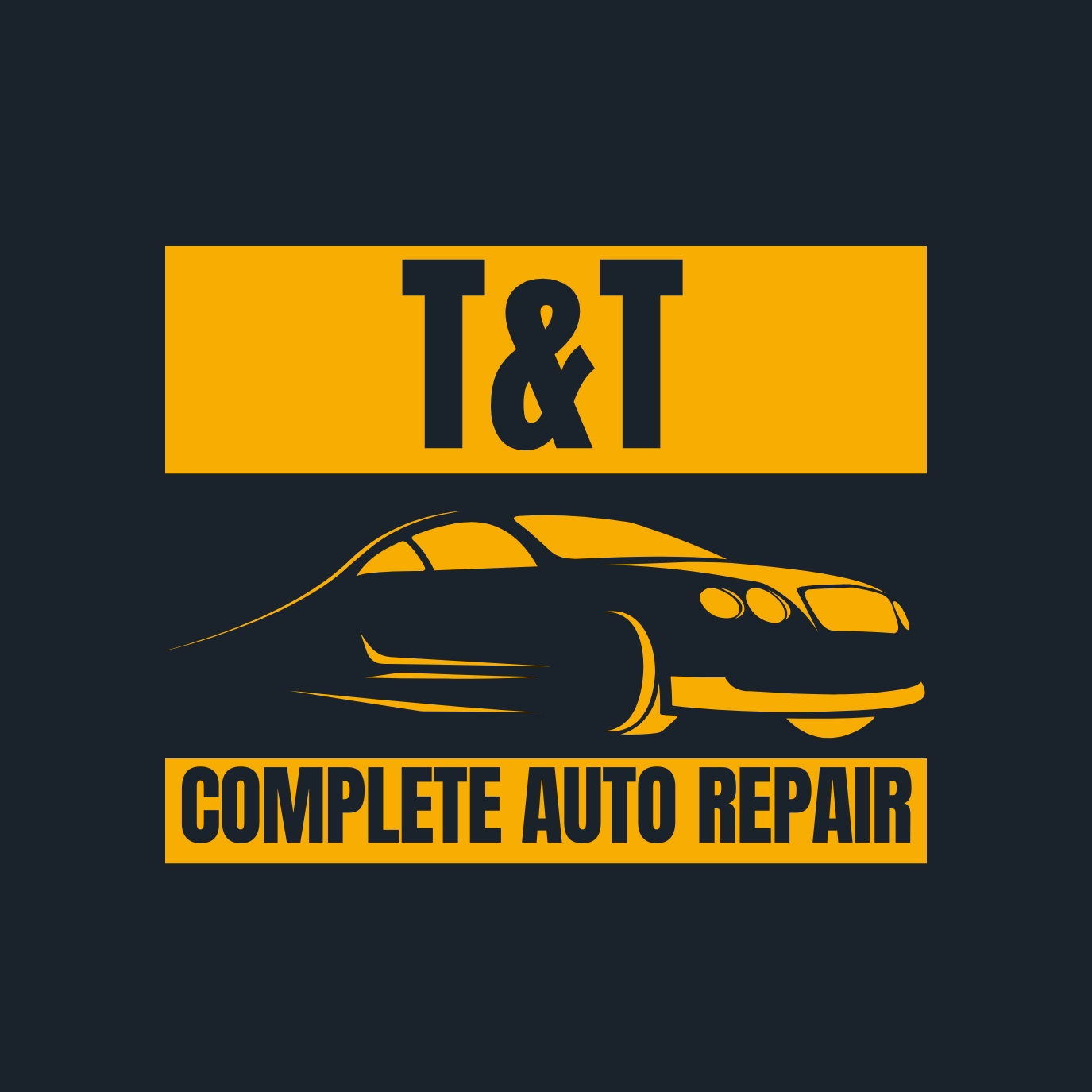 T&T Complete Auto Repair